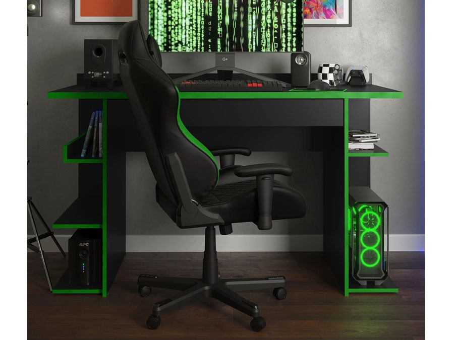 Arquivos MESAS GAMER - Móveis CasaWow